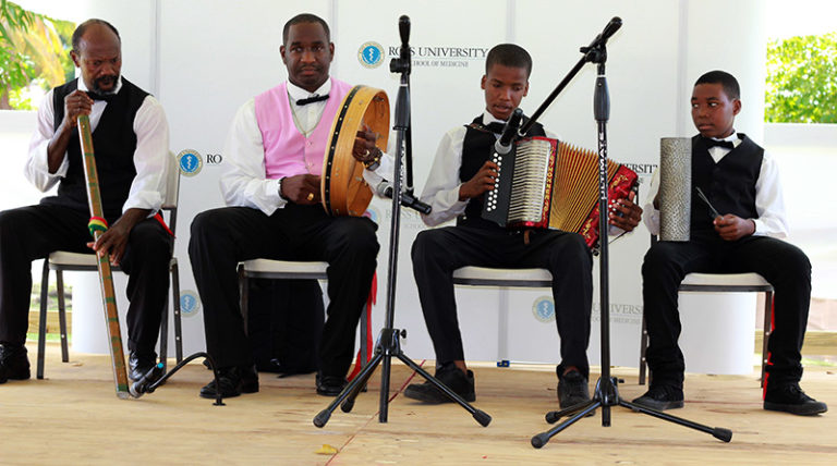 Creole Musical Instruments - Explore The Island of Dominica - Dominica ...